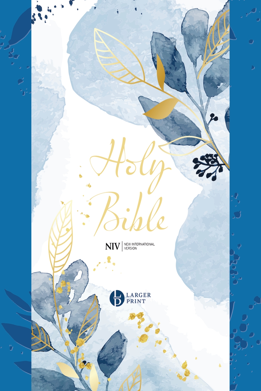 Hodder Bibles – With large print | Hachette UK